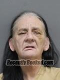 Recent Booking / Mugshot for Toni Raye Scott in Elkhart County, Indiana