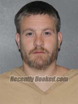 Recent Booking / Mugshot for Kevin Joshua Rogers in Elkhart County, Indiana