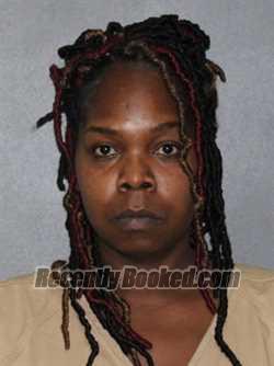 Recent Booking / Mugshot for Alicia Renee King in Elkhart County, Indiana