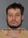 Recent Booking / Mugshot for Adam Michael Smith in Elkhart County, Indiana
