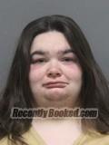 Recent Booking / Mugshot for Sarah Sanders in Elkhart County, Indiana