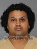 Recent Booking / Mugshot for Charles J Borum in Elkhart County, Indiana