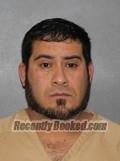Recent Booking / Mugshot for Hector Duran Gomez in Elkhart County, Indiana