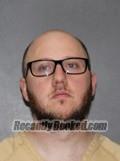 Recent Booking / Mugshot for Nicholas Brattain in Elkhart County, Indiana