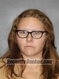 Recent Booking / Mugshot for Rebecca Elkins in Elkhart County, Indiana