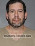 Recent Booking / Mugshot for DAVID FITZGERALD in Elkhart County, Indiana
