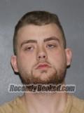 Recent Booking / Mugshot for Tyler Lee in Elkhart County, Indiana