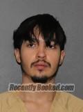 Recent Booking / Mugshot for Manuel Guzman-Flores in Elkhart County ...