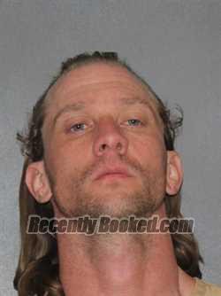 Recent Booking / Mugshot for Morgan Sills in Elkhart County, Indiana