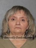 Recent Booking / Mugshot for Vicki S Sam in Elkhart County, Indiana