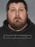 Recent Booking / Mugshot for Tyler Collins in Elkhart County, Indiana