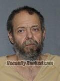 Recent Booking / Mugshot for Anthony Edwin Null in Elkhart County, Indiana