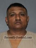 Recent Booking / Mugshot for Martin Cisneros Javier in Elkhart County ...