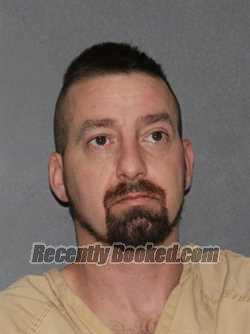 Recent Booking / Mugshot for Michael S Yoder in Elkhart County, Indiana