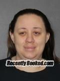 Recent Booking / Mugshot for Amy White in Elkhart County, Indiana