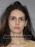 Recent Booking / Mugshot for Emily Lingle in Elkhart County, Indiana