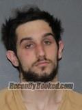 Recent Booking / Mugshot for Jacob William Tate in Elkhart County, Indiana