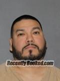 Recent Booking / Mugshot for Mark Anthony Casarez in Elkhart County ...