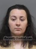 Recent Booking / Mugshot for Amanda Nichole Jacobs in Elkhart County ...