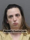 Recent Booking / Mugshot for Carly Ward in Elkhart County, Indiana