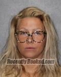 Recent Booking / Mugshot for Jill Turner in Elkhart County, Indiana