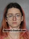Recent Booking / Mugshot for MELISSA BAGBY in Elkhart County, Indiana