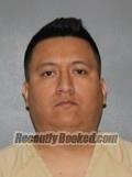 Recent Booking / Mugshot for Jesse Paredes in Elkhart County, Indiana