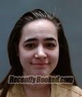 Recent Booking / Mugshot for Brittany Lynn Miller in Elkhart County ...