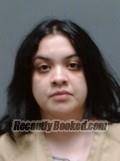 Recent Booking / Mugshot for Angela Roque Padilla in Elkhart County, Indiana