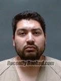 Recent Booking / Mugshot for David Gonzalez in Elkhart County, Indiana