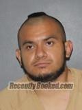 Recent Booking / Mugshot for Kevin Josue Villacorta- Vazquez in Elkhart ...