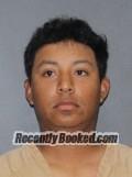 Recent Booking / Mugshot for Felipe Yaret Alvarado Basulto in Elkhart ...