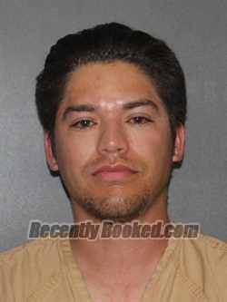 Nicholas Adam Prater Arrest Record & Booking Info – Elkhart County ...