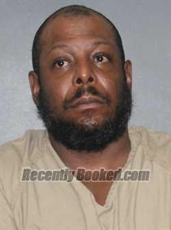 Recent Booking / Mugshot for Charles A Redd in Elkhart County, Indiana