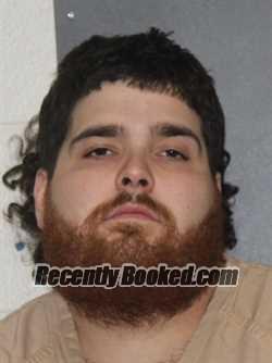 Recent Booking / Mugshot for Thomas James Calderon in Elkhart County, Indiana