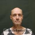 Recent Booking / Mugshot for RICKY LEE GREER in Fountain County, Indiana