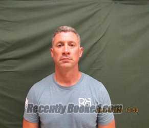 Recent Booking / Mugshot for JACOB W FREEMAN in Fountain County, Indiana