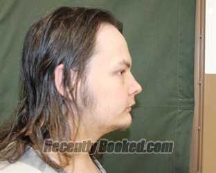 Recent Booking / Mugshot for AUSTIN M BEAL in Fountain County, Indiana