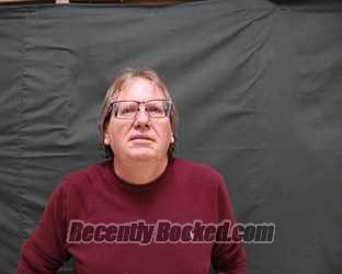RONALD D MANNING Arrest Record & Booking Info – Fountain County ...
