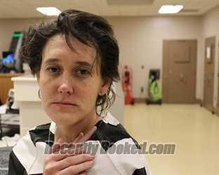 Recent Booking / Mugshot for BAYLIE L GEE in Fountain County, Indiana