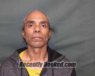 Recent Booking / Mugshot for MICHAEL VERNON GAMBLE in Fountain County ...