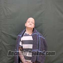 Recent Booking / Mugshot for JESSICA L POWELL in Fountain County, Indiana
