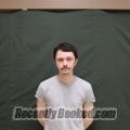 Recent Booking / Mugshot for JACOB E HUFFER in Fountain County, Indiana