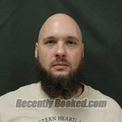 Recent Booking / Mugshot for PAUL NOBLE HOWELL in Fountain County, Indiana