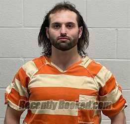 Recent Booking / Mugshot for MICHAEL WILLIAM LEONARD in Fulton County ...