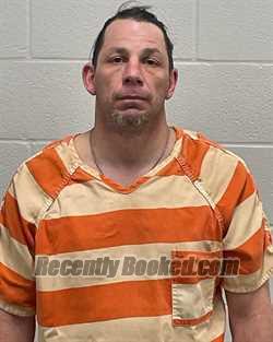 Recent Booking / Mugshot for JEREMY D SWANK in Fulton County, Indiana