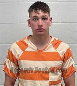 NOAH BRYCE WOOTTEN Arrest Record & Booking Info – Fulton County ...