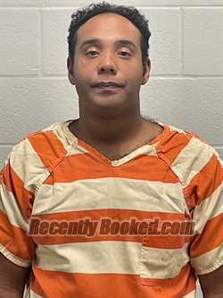 Recent Booking / Mugshot for NATHANIEL BLAKE HICKS in Fulton County ...