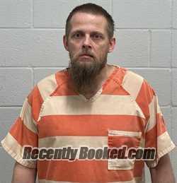 Recent Booking / Mugshot for CRAIG JAMES COAD in Fulton County, Indiana