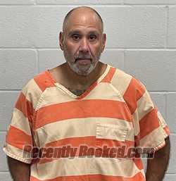 Recent Booking / Mugshot for CHRISTOPHER CASTELLANO in Fulton County ...